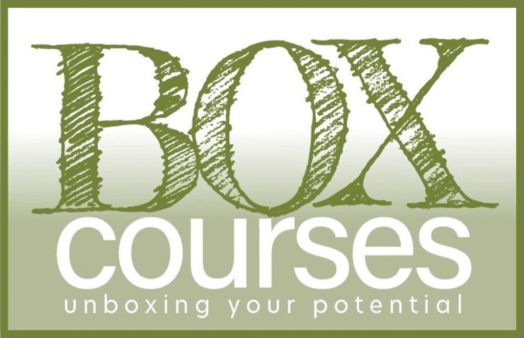 Home - BOX Courses